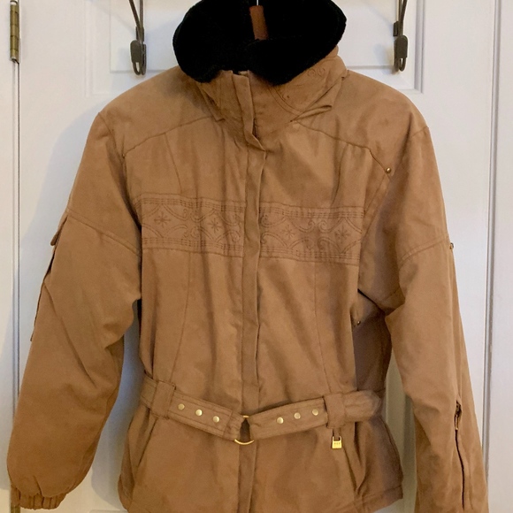 NILS | Jackets & Coats | Nils Jacket | Poshmark